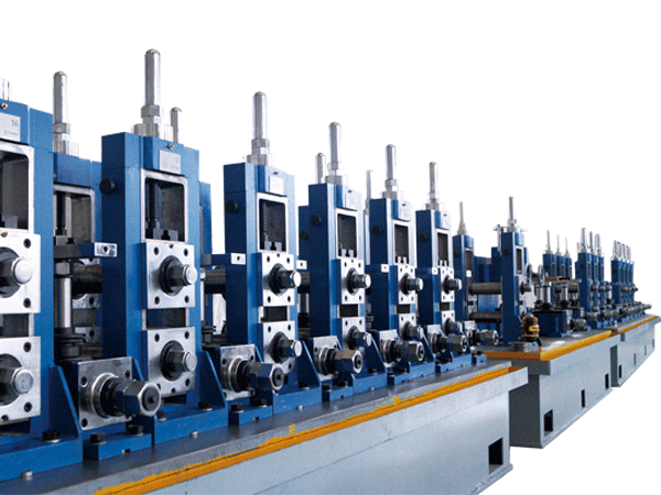 Tube Mill | ERW Tube Mill Line & Auxiliary Equipment Manufacturer