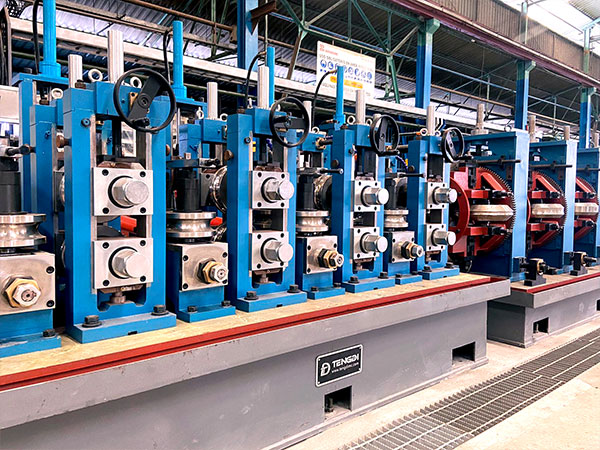 What is a Slitting Line and How Does the Slitting Line Process Work?
