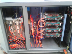 Welding in steel pipe manufacturing: HFW vs. ERW