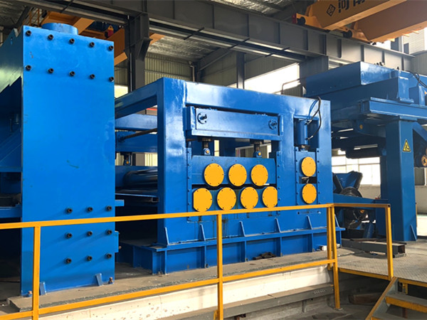 What is a Cut to Length Line and Its Industrial Applications