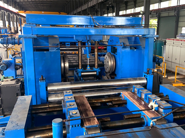 What is a Slitting Line and How Does the Slitting Line Process Work?