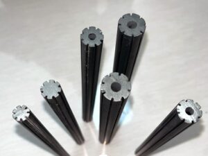 Ferrite Impeder - TENGDI MACHINERY